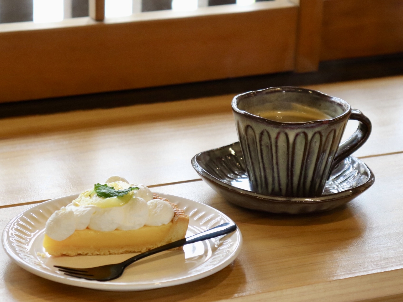 ソラカフェ古民家 - テレしずWasabee わさびー