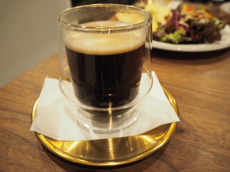 トラパタン カフェ モーニング - テレしずWasabee わさびー