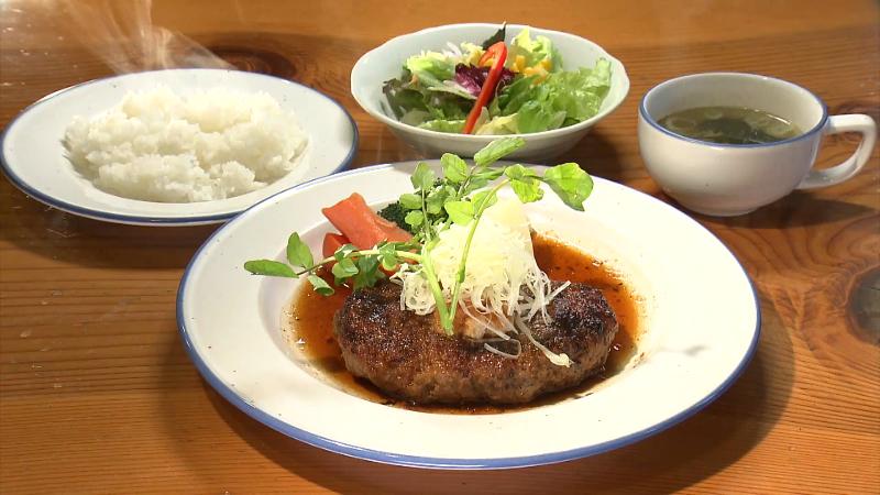 【葵区・DON幸庵】極上ローストビーフ しっとりとろける黒毛和牛 元精肉店のDNAが息づく逸品（テレしずWasabee）｜dメニューニュース（NTTドコモ）