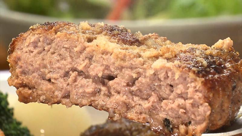 DON幸庵 黒毛和牛ローストビーフ - テレしずWasabee わさびー