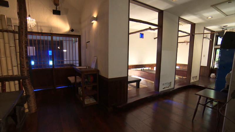 まぜもぜ空(くう) - テレしずWasabee わさびー